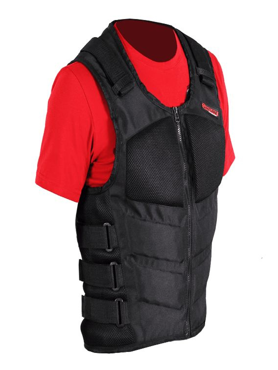 Мотожилет INFLAME - купить с доставкой по выгодным ценам в интернет ...