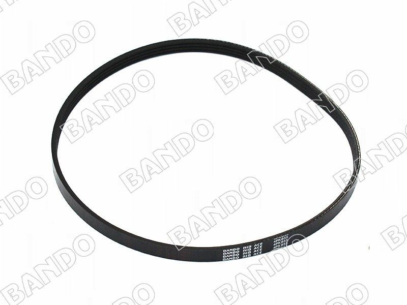 IPSASP_4PK855 Ремень поликлиновой NISSAN QG18 V10,Y11,U14,SR20 U14,U13 ...