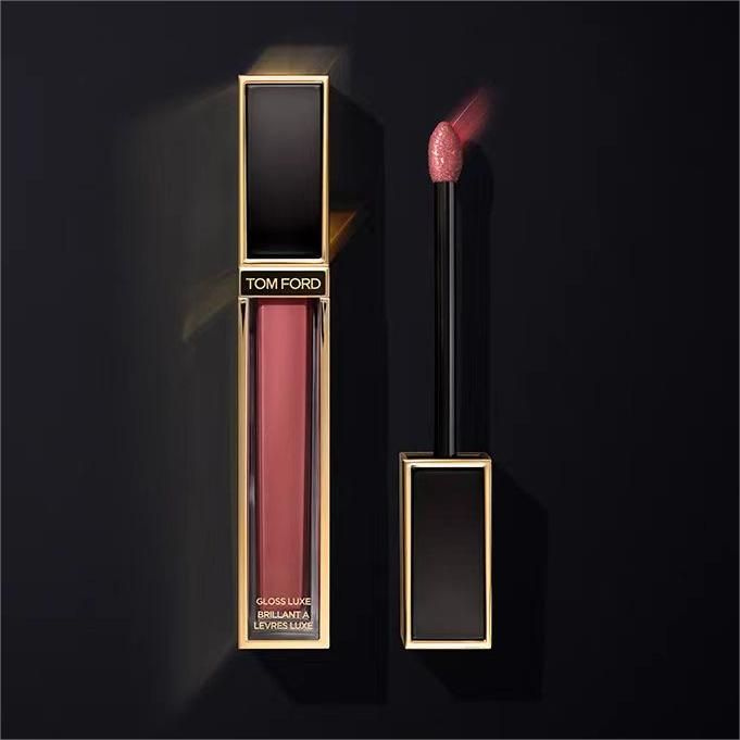 Tom fordГЛОСС ЛЮКС Легкий, как воздух, знойный жидкий бальзам. - купить ...