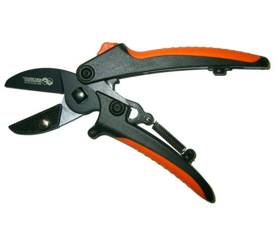 Садовый сучкорез SKRAB 204мм с пружиной SK5 28183 купить на OZON по ...