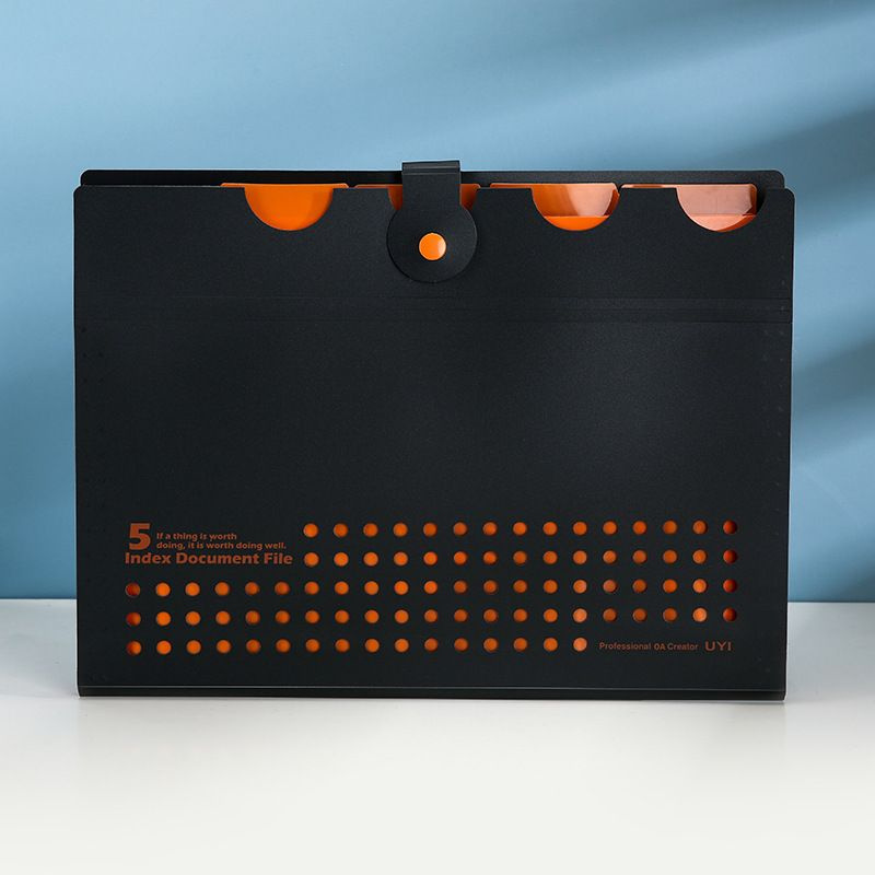 HOOJO Папка, 1 шт. - купить с доставкой по выгодным ценам в интернет ...