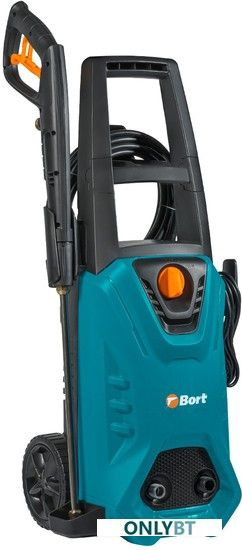 Мойка высокого давления Bort BHR-2000M-Pro - купить в интернет-магазине OZON с доставкой по ...
