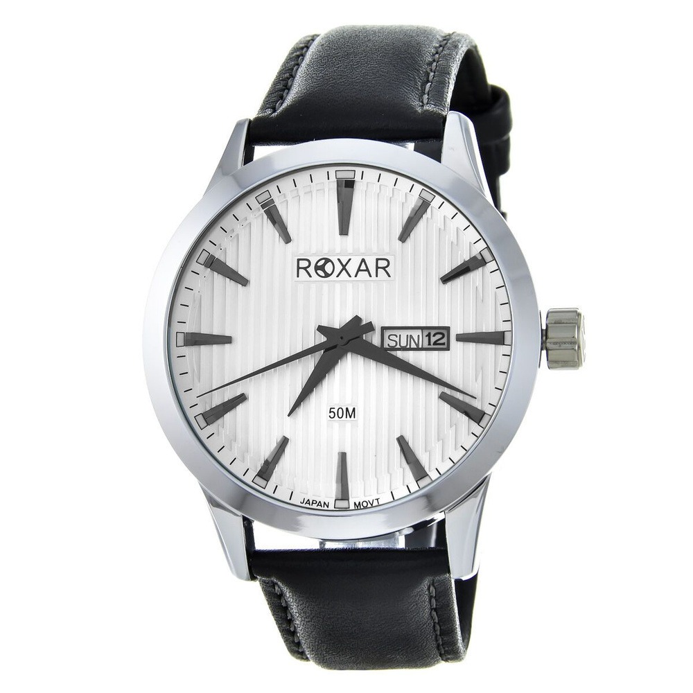 Roxar Часы наручные Кварцевые - купить с доставкой по выгодным ценам в ...