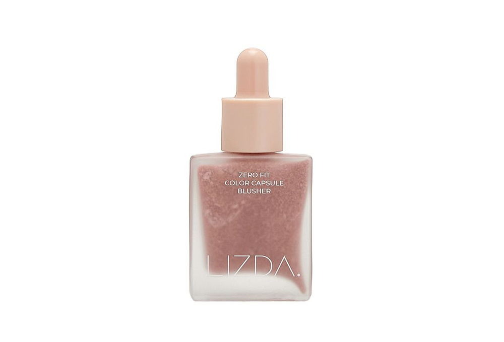 Румяна жидкие кремовые 3 в 1 LIZDA ZERO FIT COLOR CAPSULE купить на ...