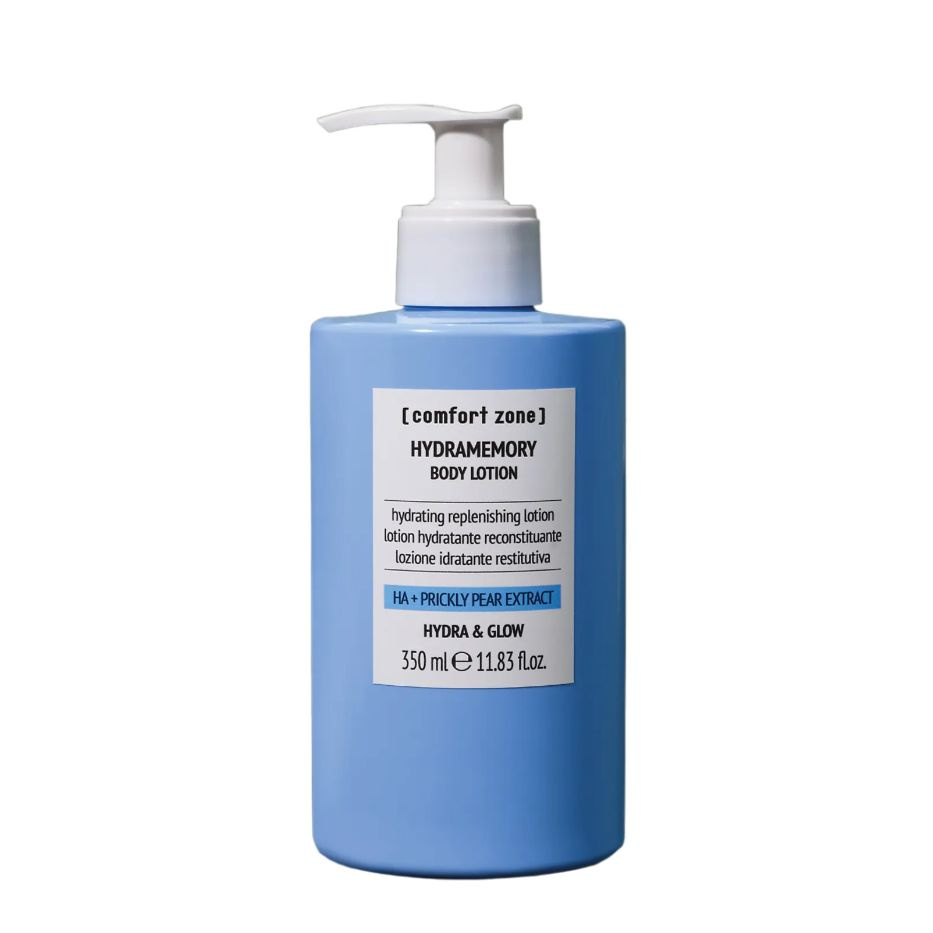 Увлажняющий лосьон для тела Сomfort Zone Hydramemory Body Lotion 350ml ...