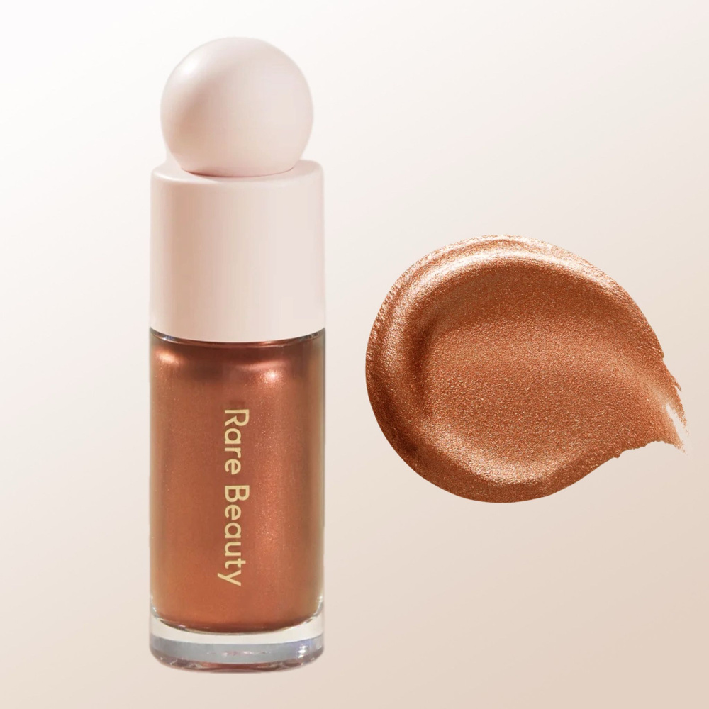 RARE BEAUTY Positive Light Liquid Luminizer, оттенок Reflect - купить с ...