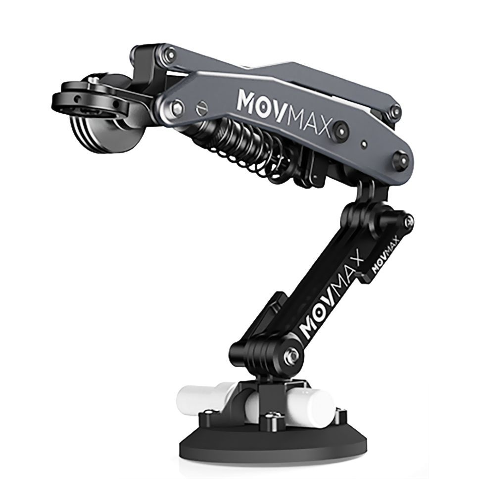 Крепление Vaxis MOVMAX Blade Arm для DJI Osmo Pocket 3 - купить с ...