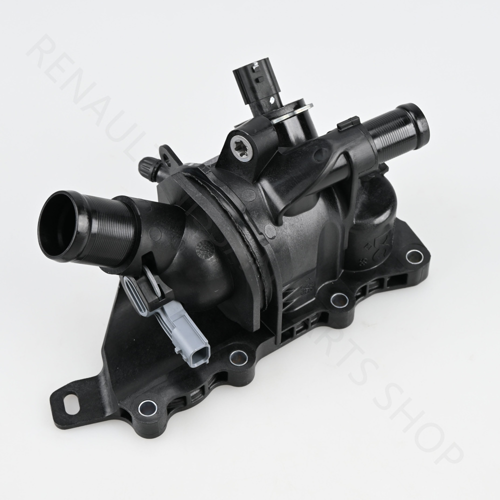 Термостат Renault H5H 1.3T Captur2 Duster Kadjar Megane4 110603305R ...