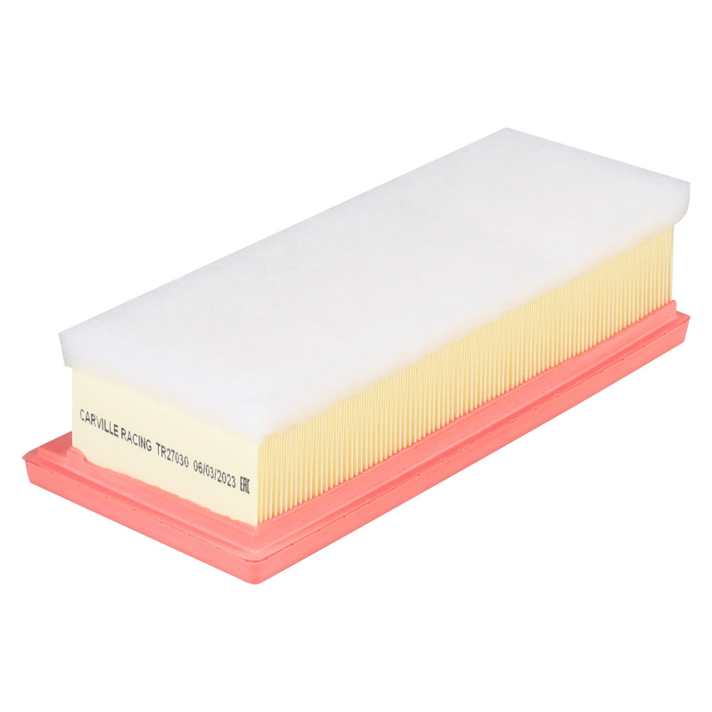 Фильтр воздушный Carville Racing Фильтр для а/м Лада Vesta (15-)/X-Ray ...