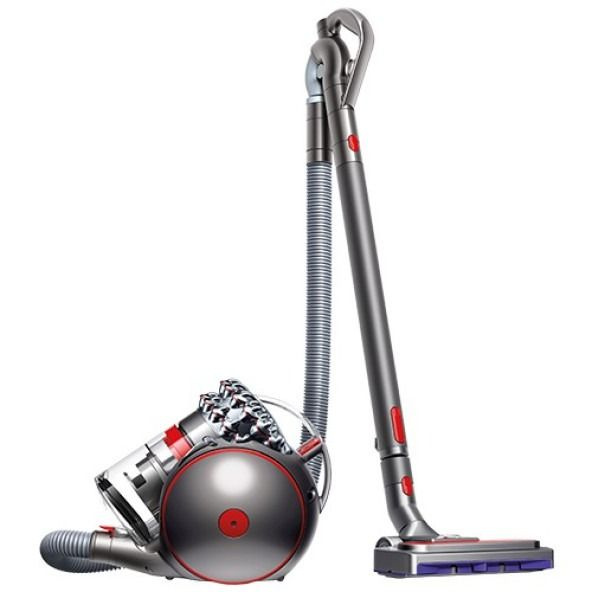 Пылесос Dyson Cinetic Big Ball Absolute 2 купить на OZON по низкой цене ...
