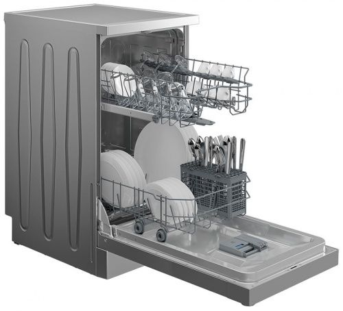 Посудомоечная машина Indesit Indesit DFS 1A59 S купить по выгодной цене ...