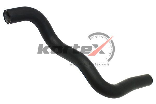 Патрубок радиатора HYUNDAI TUCSON/KIA SPORTAGE 04- 2.0 нижний - купить ...