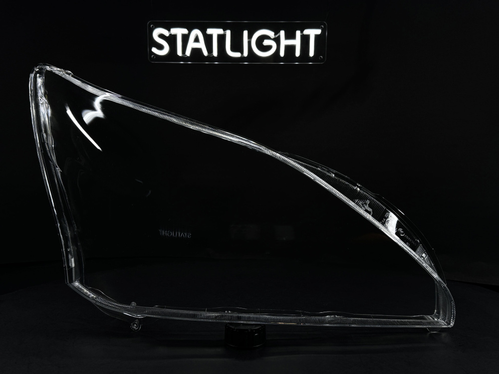 Стекло фары STATLIGHT Нет в комплекте 0 602 купить c доставкой на OZON ...