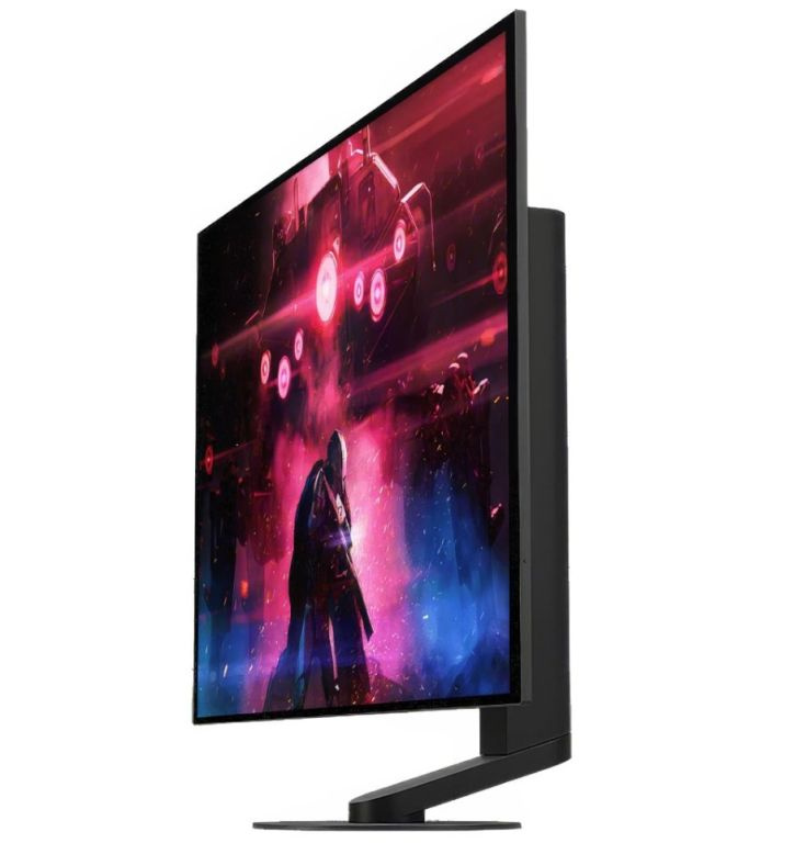 Sony 27" Монитор Inzone M10S, черный купить на OZON по низкой цене ...