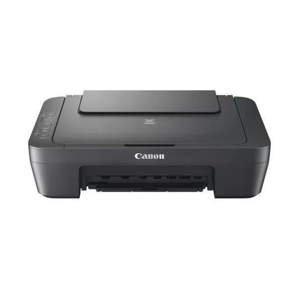 МФУ струйное Canon PIXMA MG2541S, цветное, 0727C067, черный купить на ...