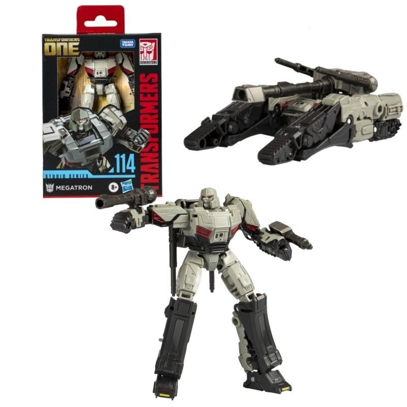 Трансформеры Hasbro Игрушка Transformers Studio Series Deluxe ...