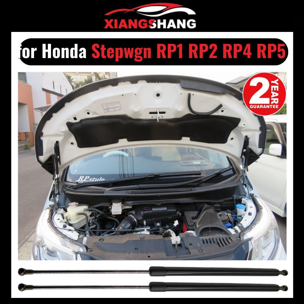 Газовые упоры капота для Honda Stepwgn RP1 RP2 RP4 RP5 2015-2022 ...