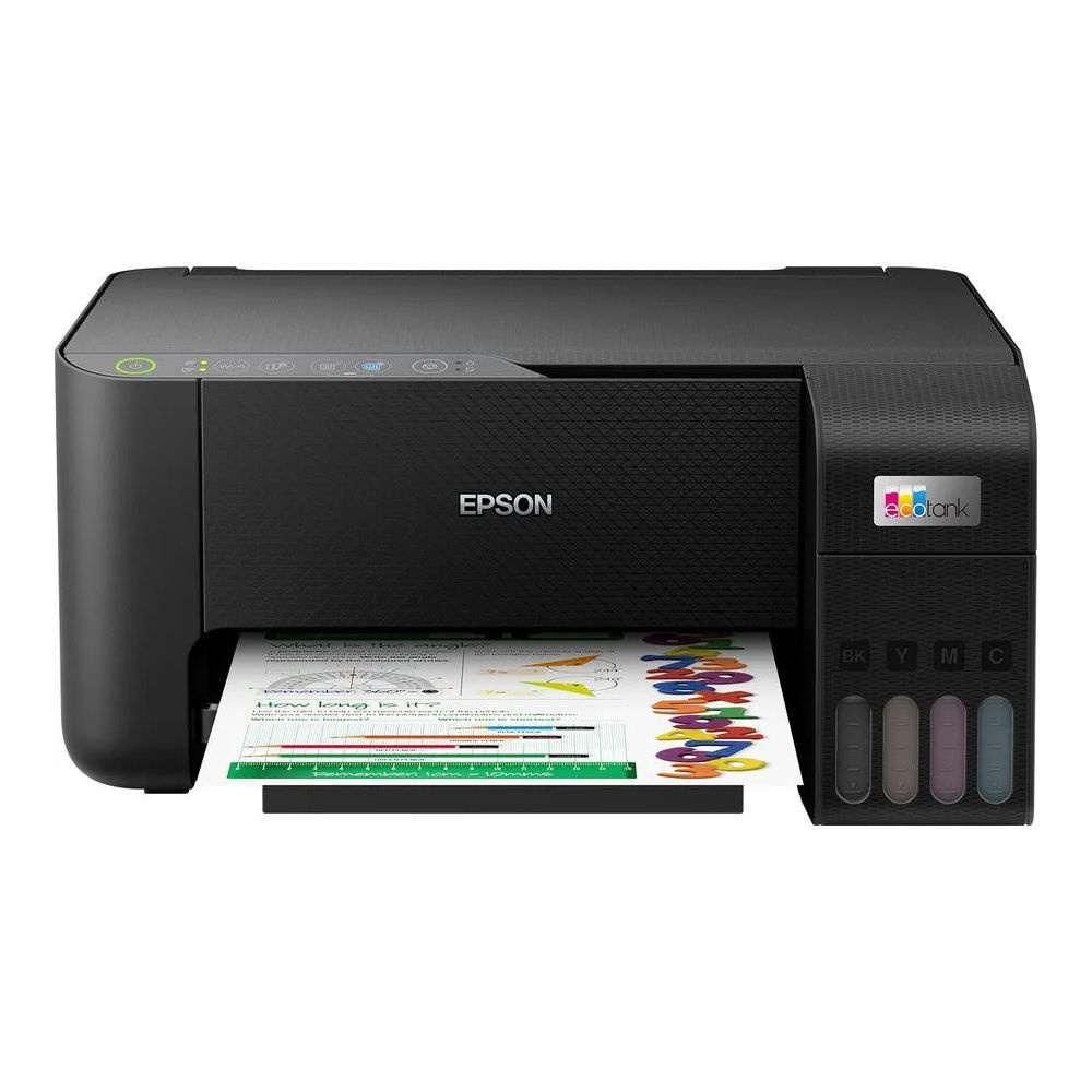 МФУ Epson L3250 купить на OZON по низкой цене