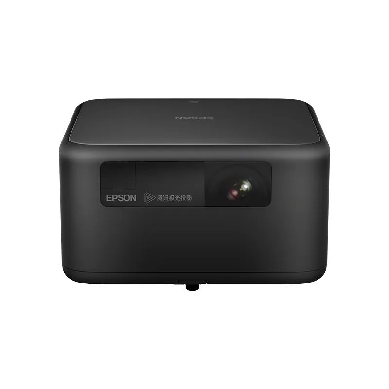 Epson Проектор EF-15B(Распаковано только для тестирования), черный купить на OZON по низкой цене ...