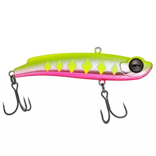 Воблер Виб (Vib) Frapp Jiggle купить c доставкой на OZON по низкой цене (1769588259)