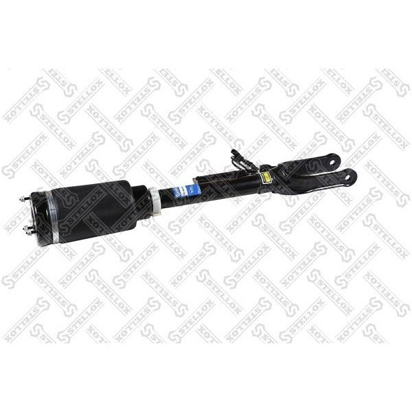 Амортизатор передний с ads в сборе mb w164 STELLOX 35-00030-SX, oem ...
