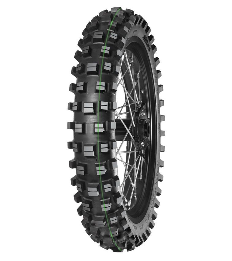 Mitas TERRA FORCE-EX XT SUPER LIGHT (XT-754) Мотошины 120/90 R18 65 R ...