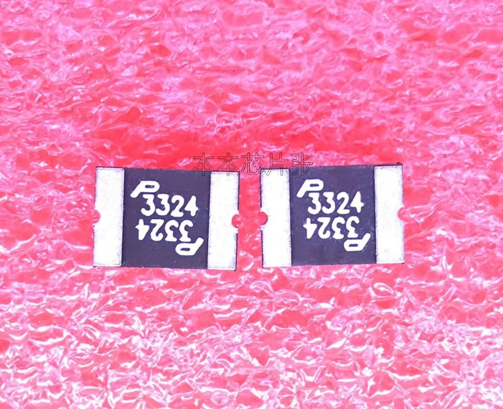 5шт/упак SMD2920P330TF 3324 PPTC 3.3A 24V купить на OZON по низкой цене ...