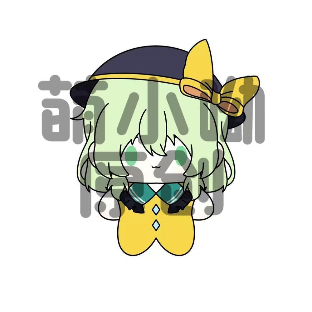 10cm TouHou Project Fumo Cirno Komeiji Koishi Плюшевые игрушки ...