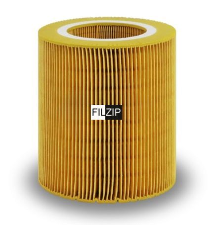 Воздушный фильтр FILZIP A020 cross AtlasCopco 1613872000 (1622788700 ...