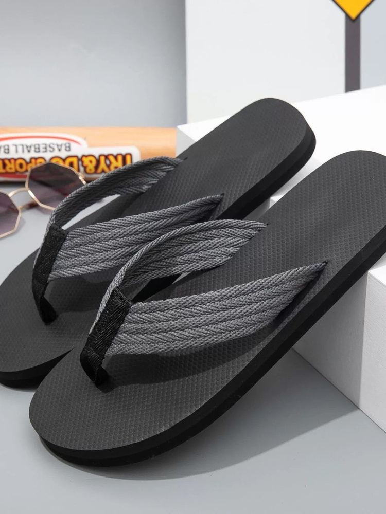 Сланцы Женский, Мужской UNCLE SEVEN, размер 46, 47 купить c доставкой ...