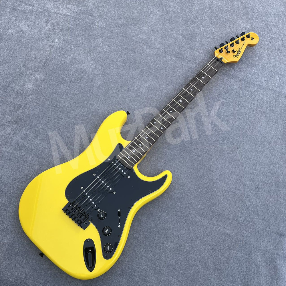 Электрогитара Fende st купить на OZON по низкой цене (2181283484)