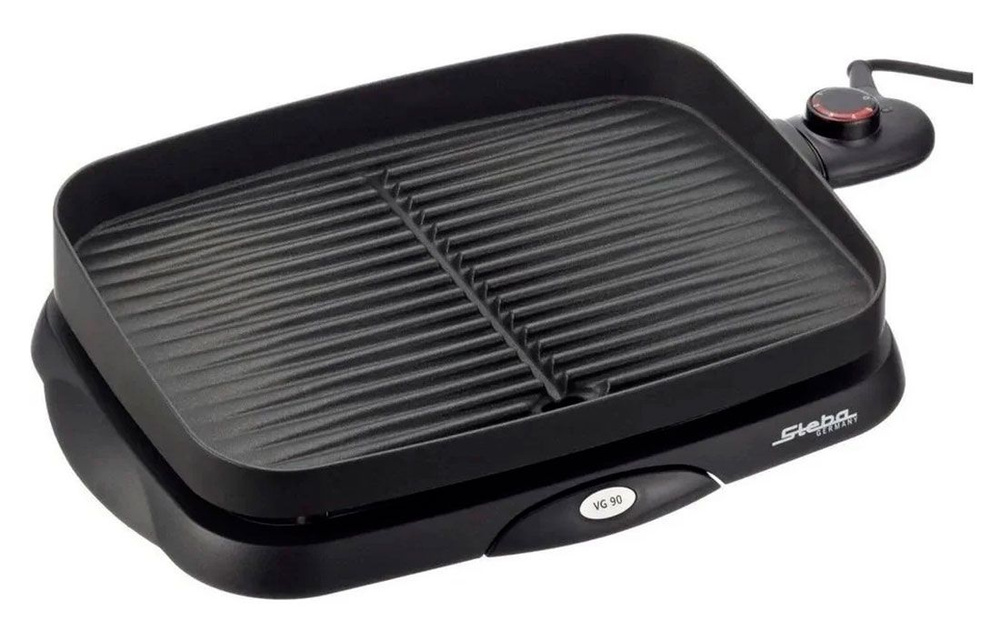 Барбекю Steba VG 90 COMPACT купить на OZON по низкой цене (2077160791)