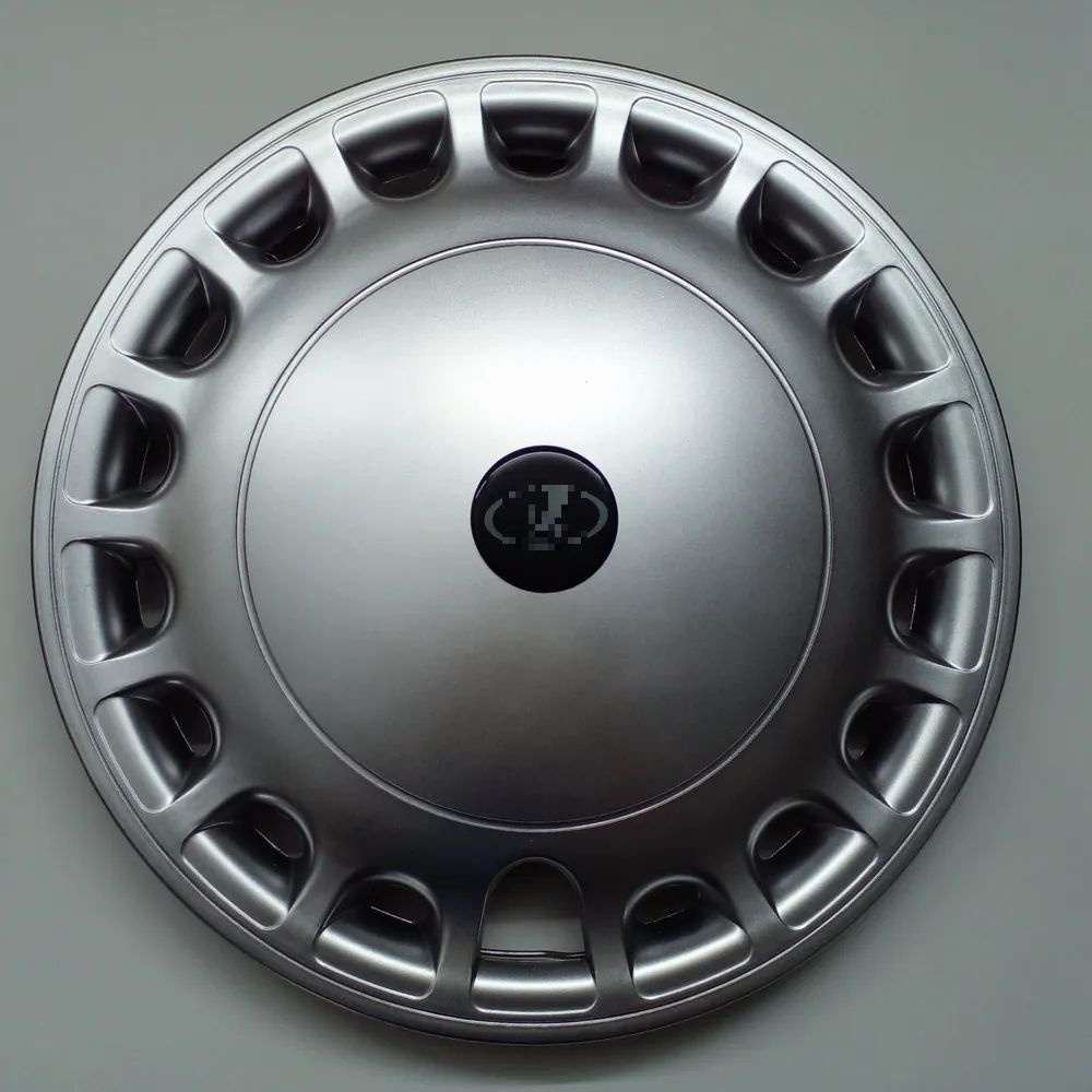 Колпаки на колеса R13 с эмблемой подходят для ВАЗ 2104-2107, 2108-2115 ...