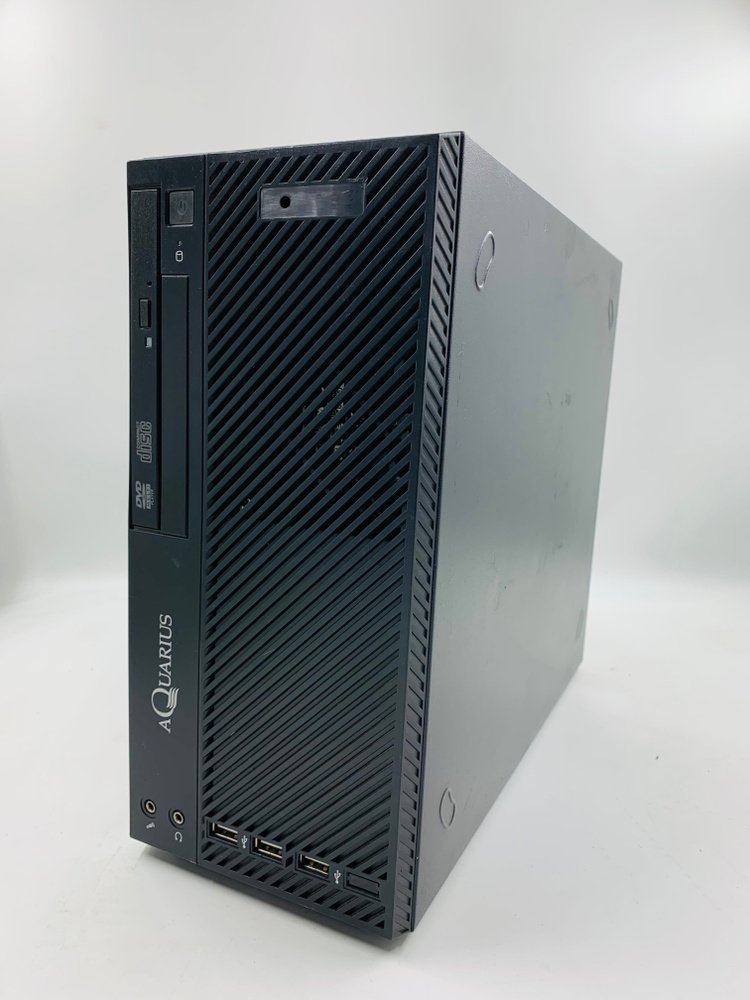 Системный блок (AMD A8-7600, RAM 8 ГБ, HDD 500 ГБ, AMD Radeon R7, Без ...