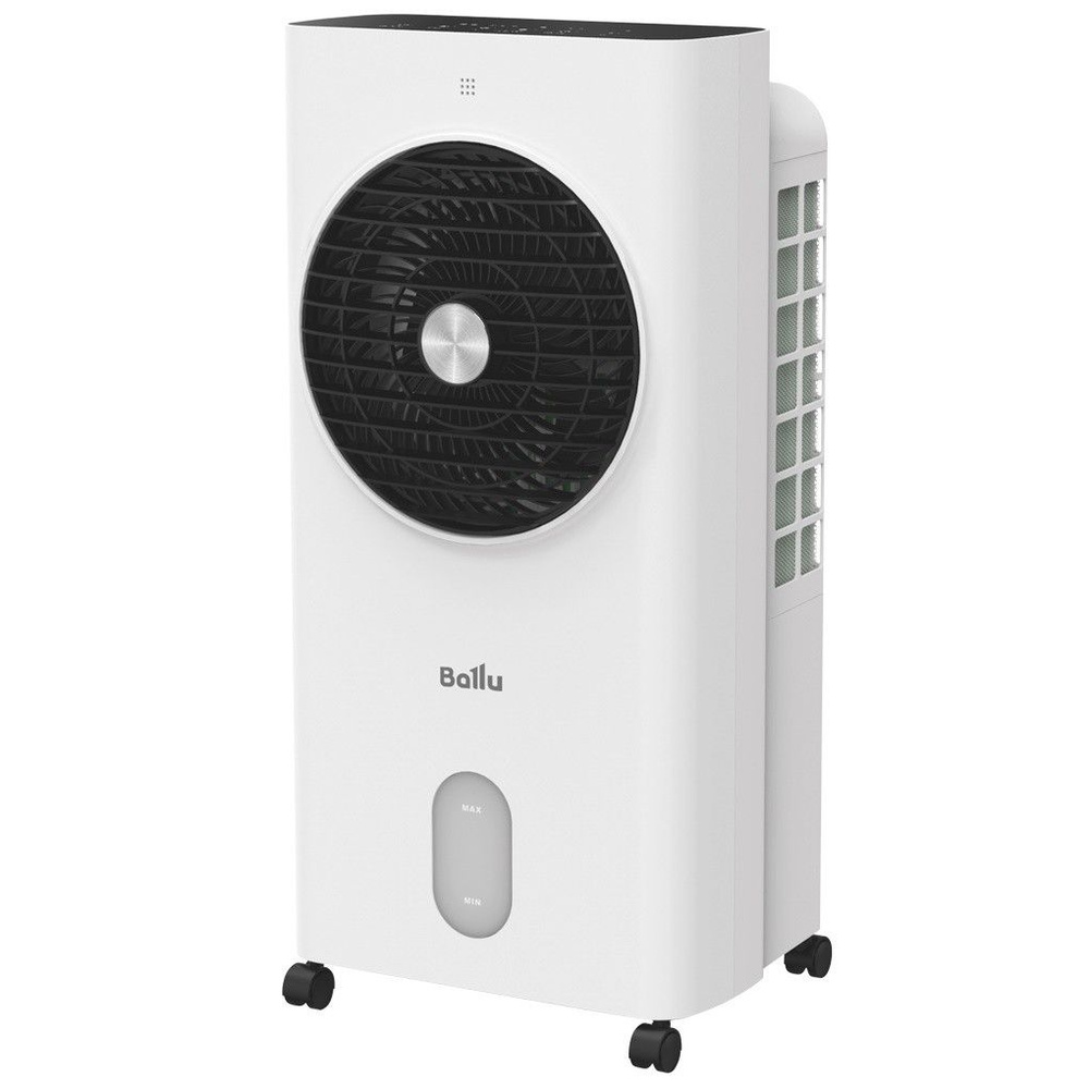 Охладитель воздуха Ballu Prime BCOOL-05L PM купить c доставкой на OZON ...