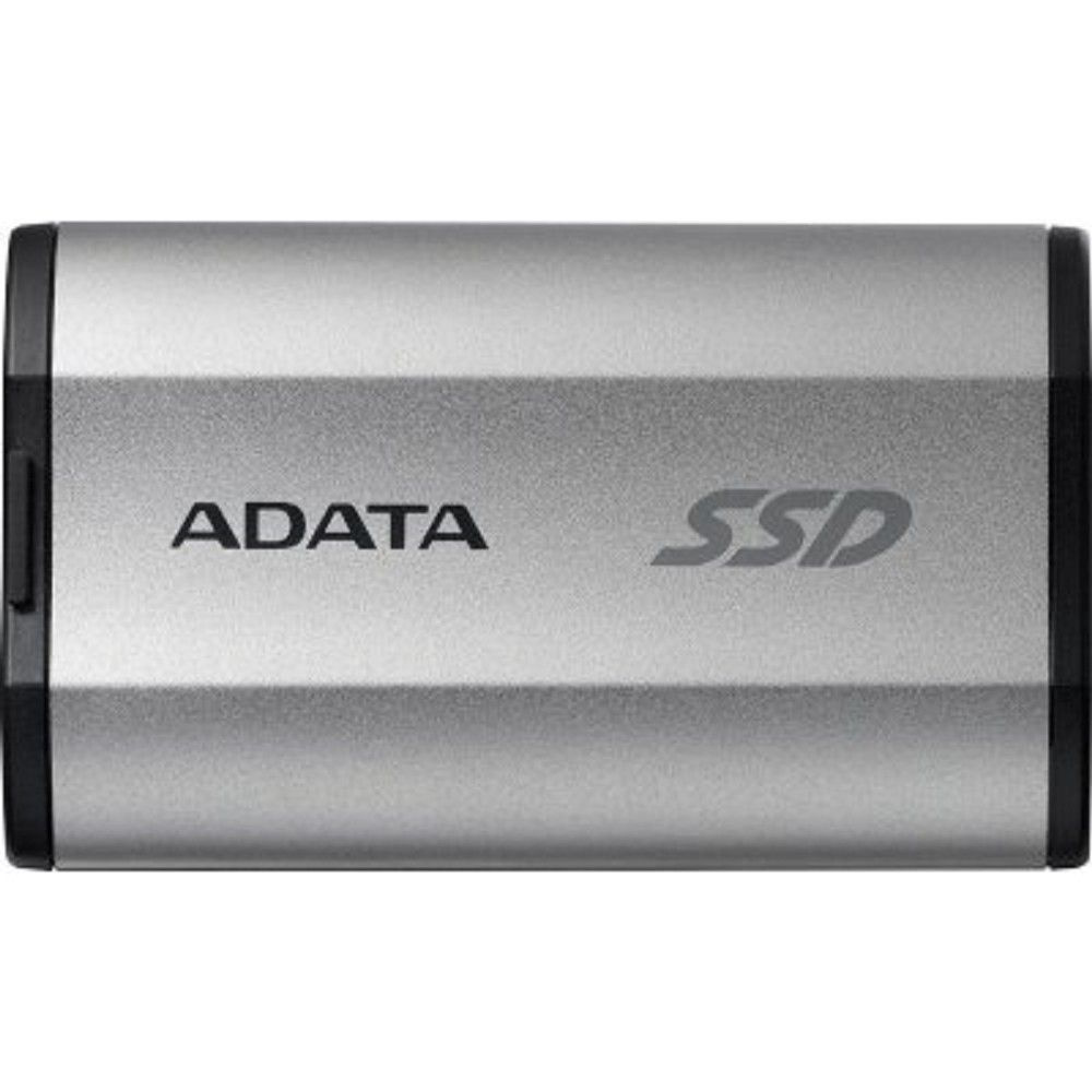 Adata Твердотельный накопитель ADATA External SSD SD810, 1000GB, Type - C, USB 3.2 SD810 - 1000G ...