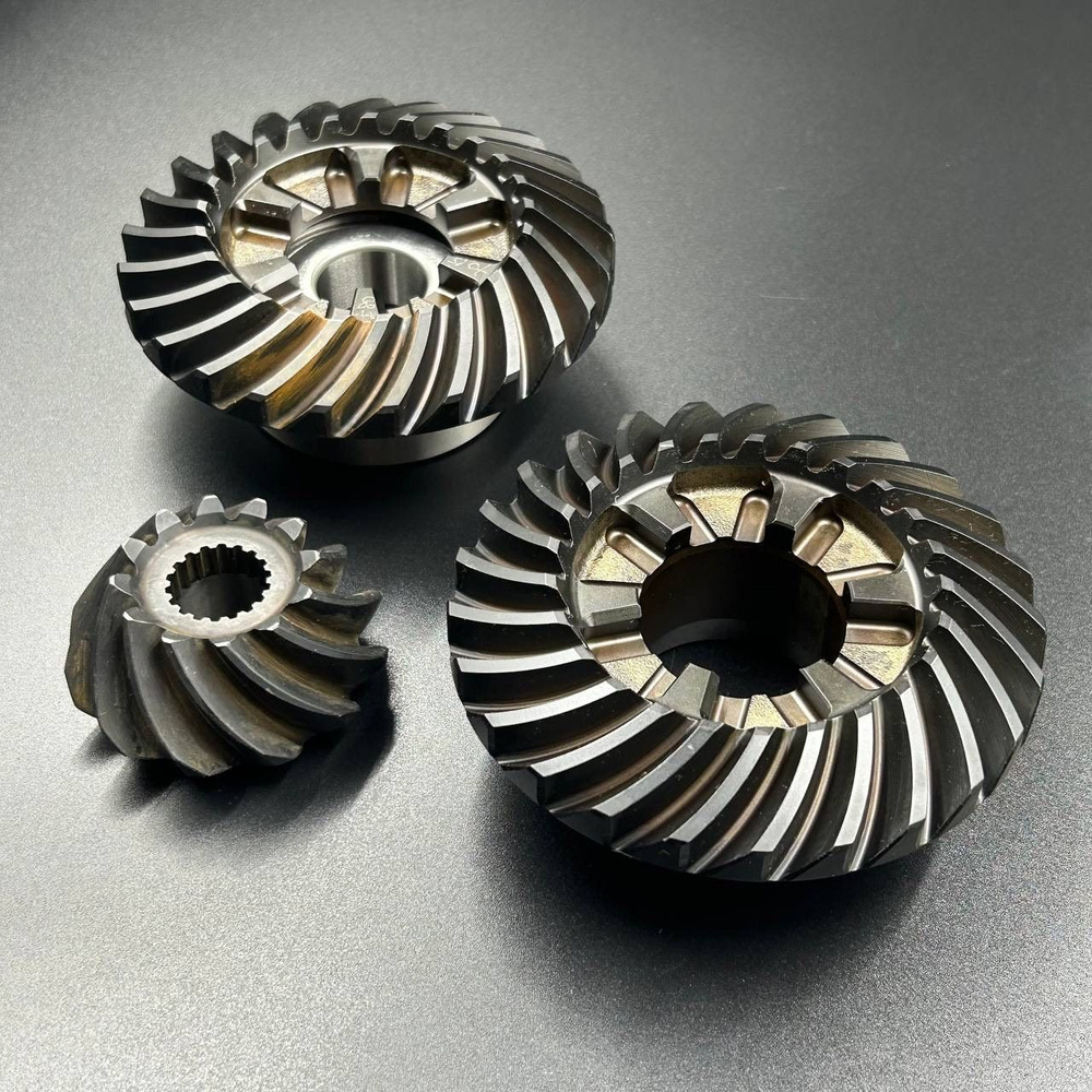 Шестерни редуктора (Комплект) Suzuki DF150-200A (57300-96870) (Suzuki) купить на OZON по низкой ...