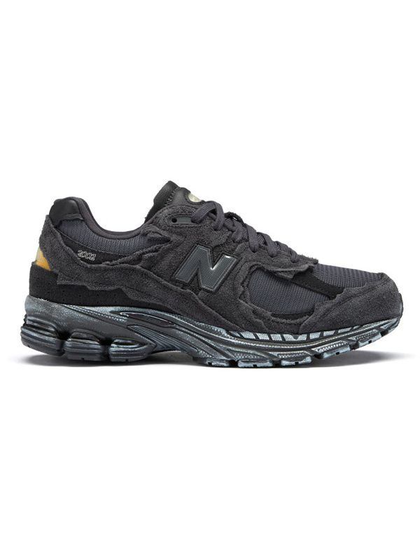 New Balance 2002R купить на OZON по низкой цене