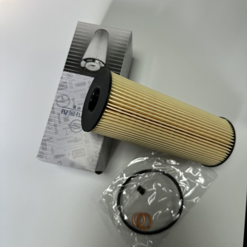 SsangYong Фильтр масляный арт. 1621803009, 1 шт. купить на OZON по ...