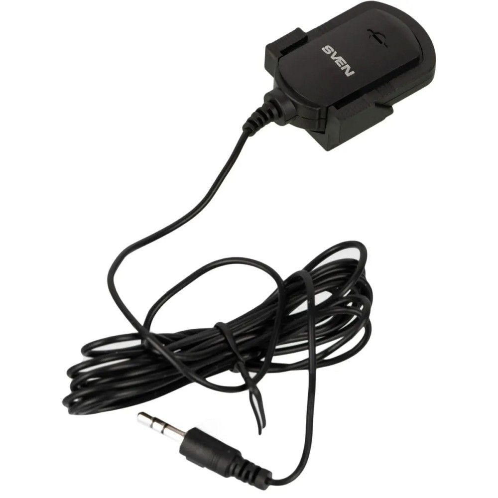 Sven Микрофон MK - 150 купить на OZON по низкой цене (1176175006)