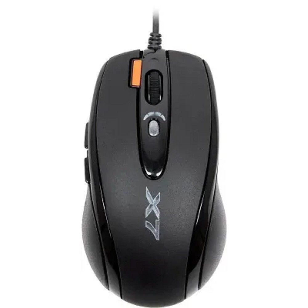 A4TECH мышь X7 купить на OZON по низкой цене