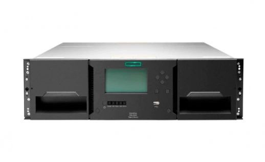 HPE Q6Q62C Ленточная библиотека MSL3040 Scalable Base Module ( Q6Q62A ...