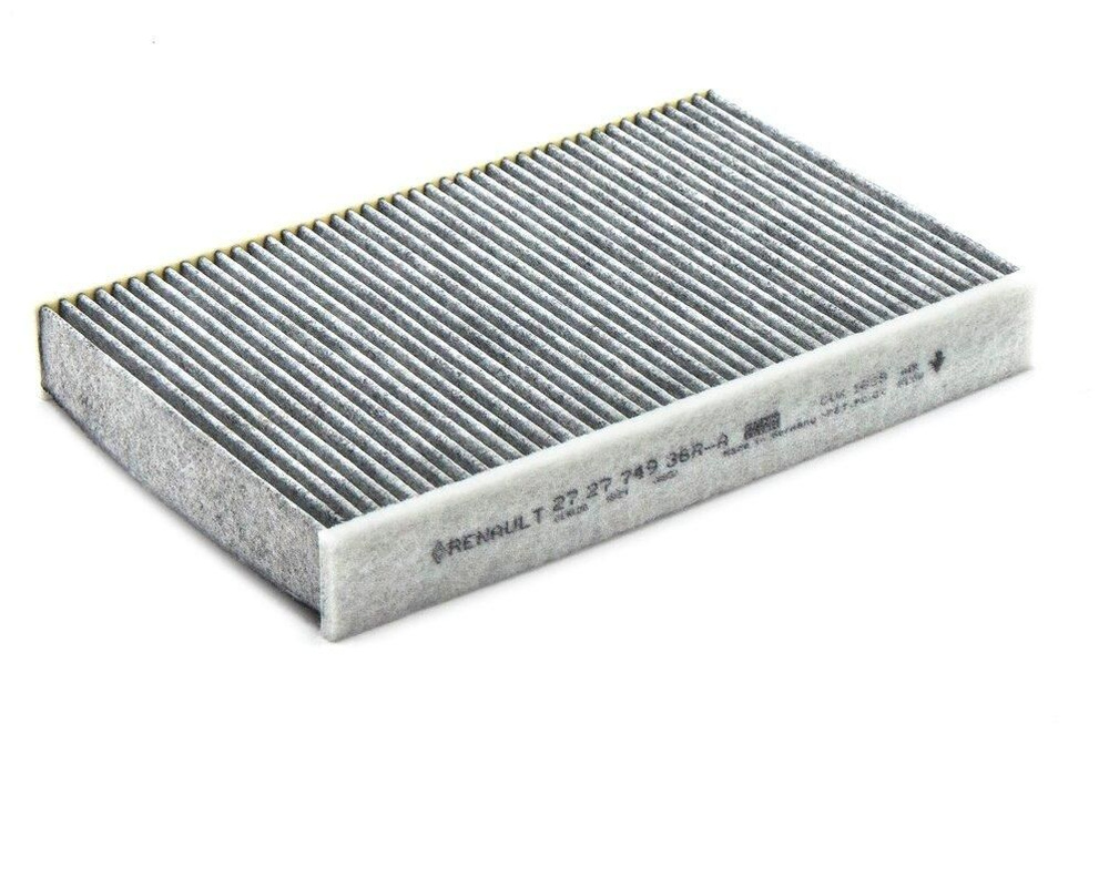 Фильтр салона 272774936R RENAULT для автомобилей Nissan: Juke 10 ...