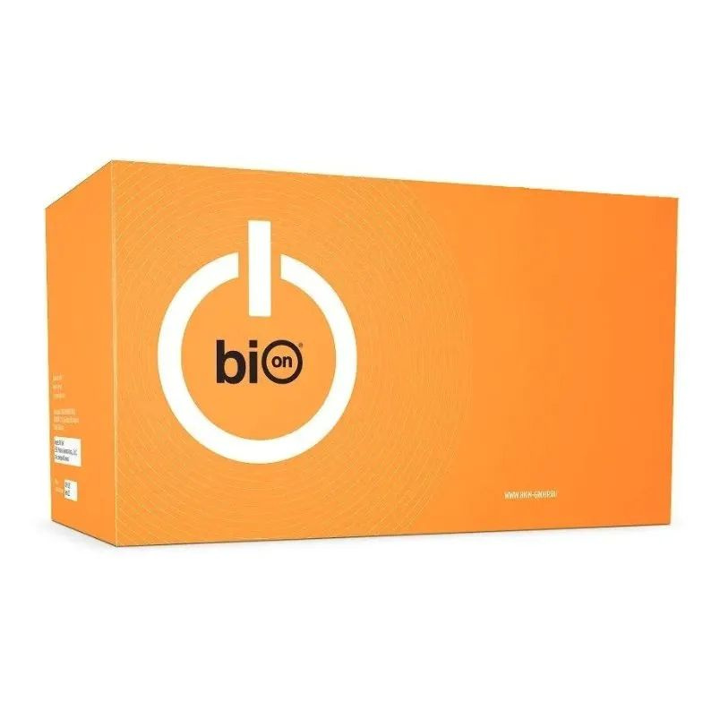 Расходник для печати Bion NETL-BCR-TN-3520, Черный (black), совместимый купить c доставкой на ...