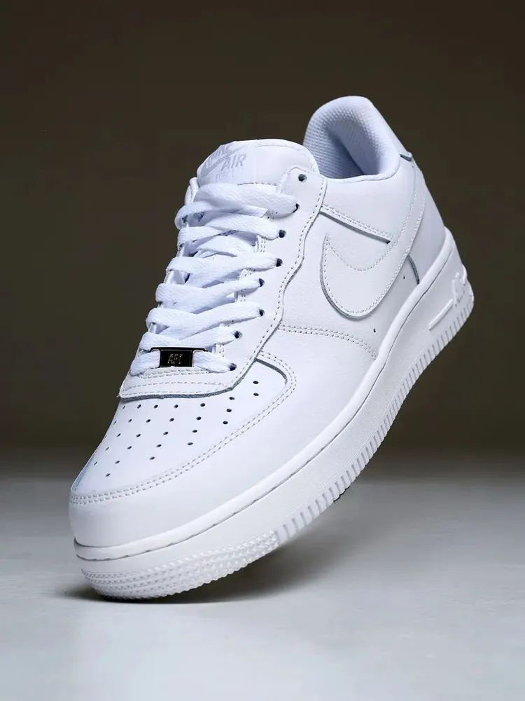 NIKE AIR FORCE 1 купить на OZON по низкой цене