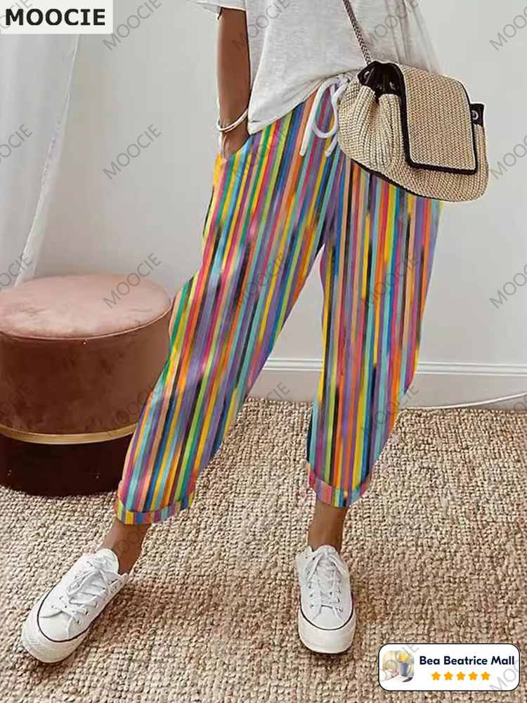 Капри Женский MOOCIE серый Полиэфирное волокно Повседневный, размер 50 Демисезон Китай купить c ...