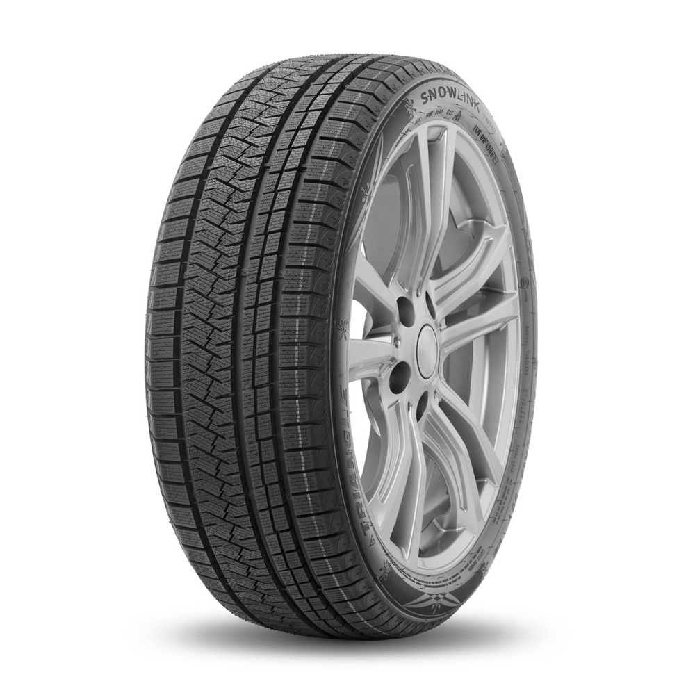 Triangle SnowLink PL02 Шины зимние 255/50 R20 109V Нешипованные ...