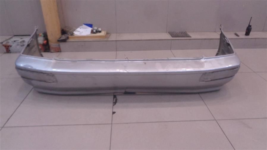 Бампер задний Toyota Corsa L50 1994-1999 5215916450 купить на OZON по ...