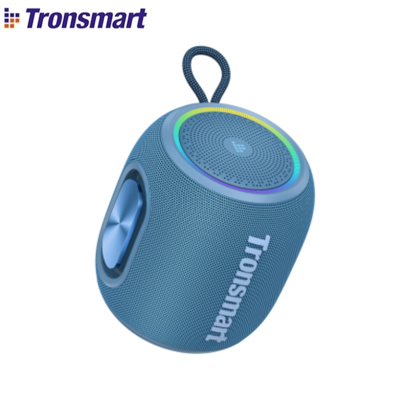 Tronsmart T8 Mini 16W Уличная портативная Bluetooth-колонка ...