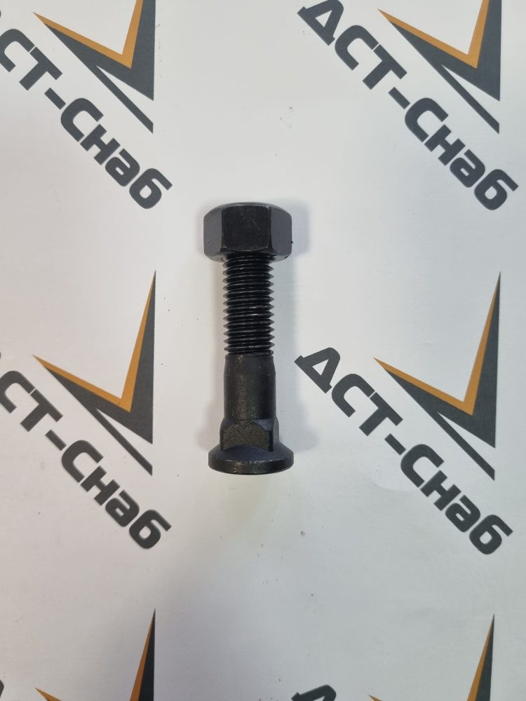 Болт зуба ковша 4F3657+4K0367 Terex/Cat/Hidromek купить на OZON по ...